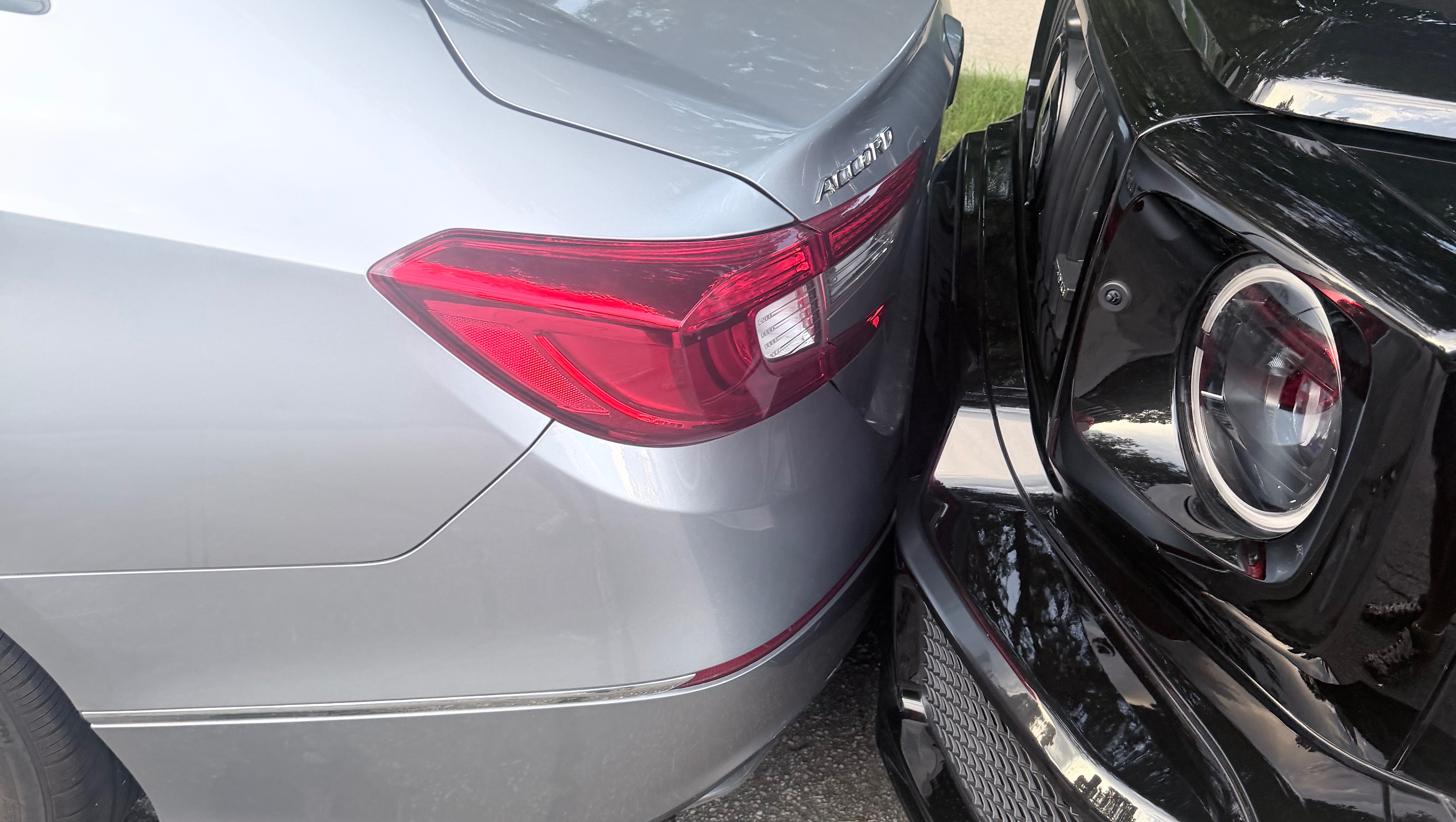 Fundraiser by Ikenna Onyebuchi : Help a Student Cover Unexpected Car ...