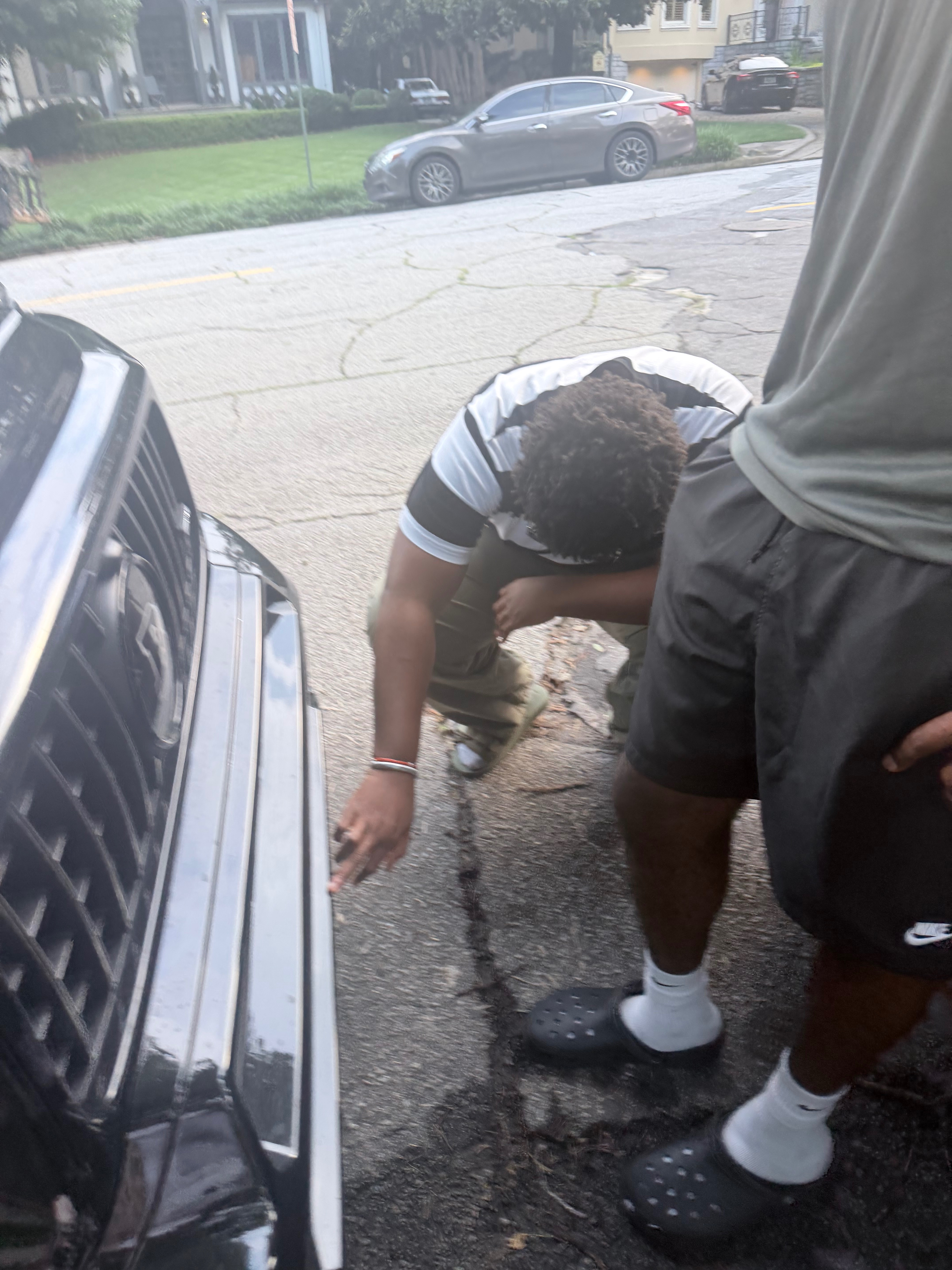 Fundraiser by Ikenna Onyebuchi : Help a Student Cover Unexpected Car ...