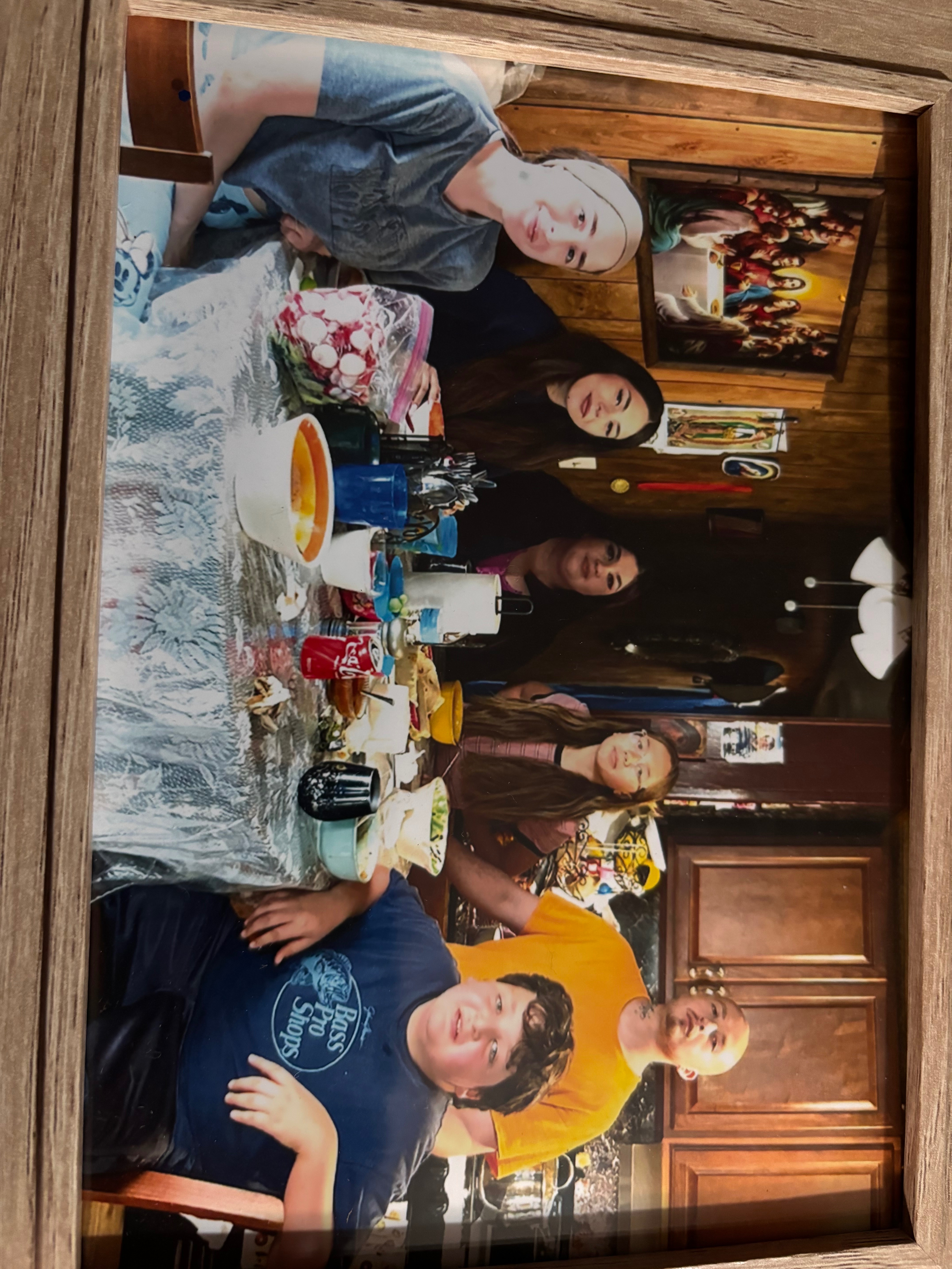 Fundraiser by Heidi Perez : Support Roman's Family & Funeral Costs