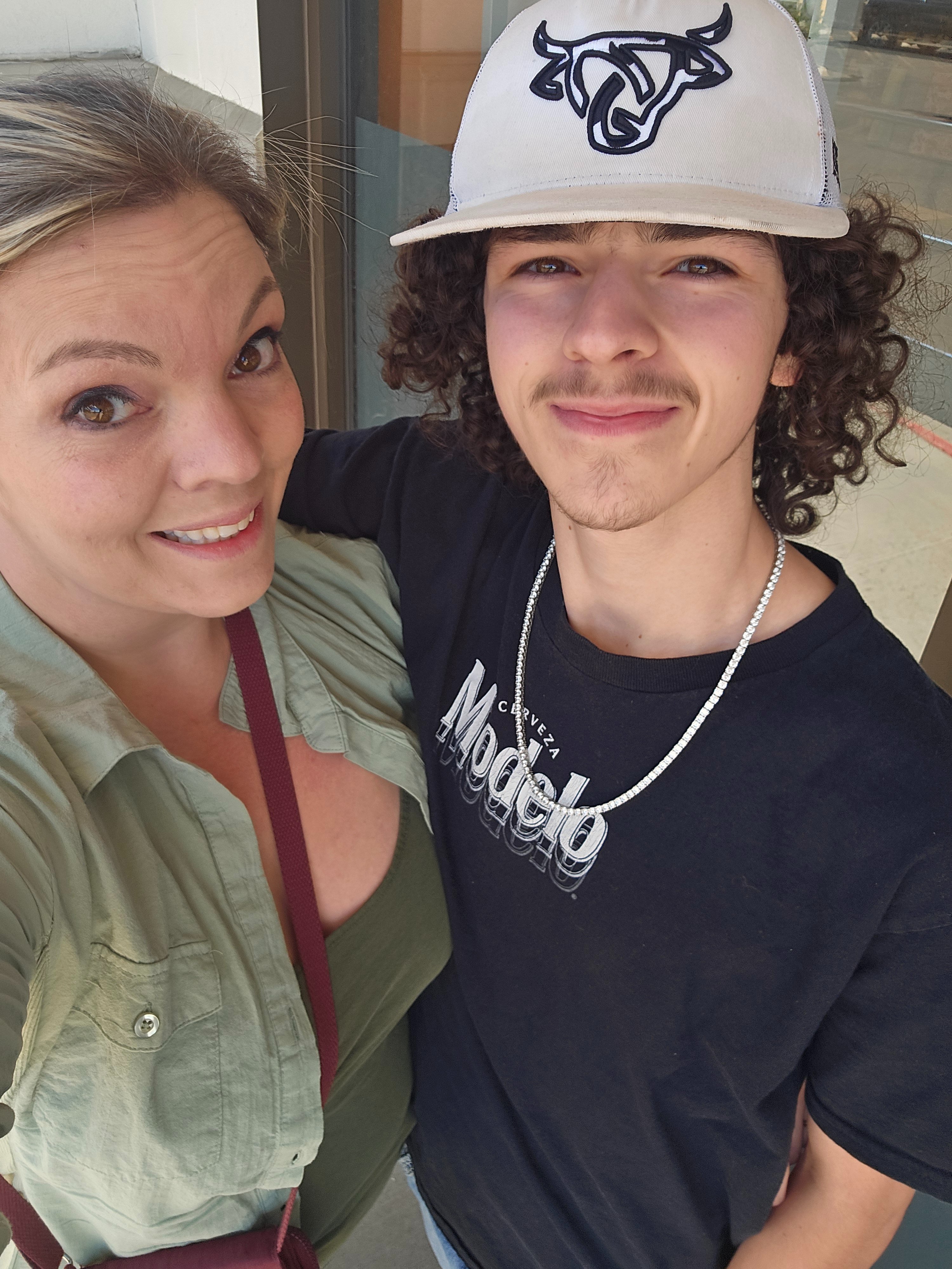 Fundraiser by Peters Family : Help Vanessa Get Life-Saving Treatment in ...