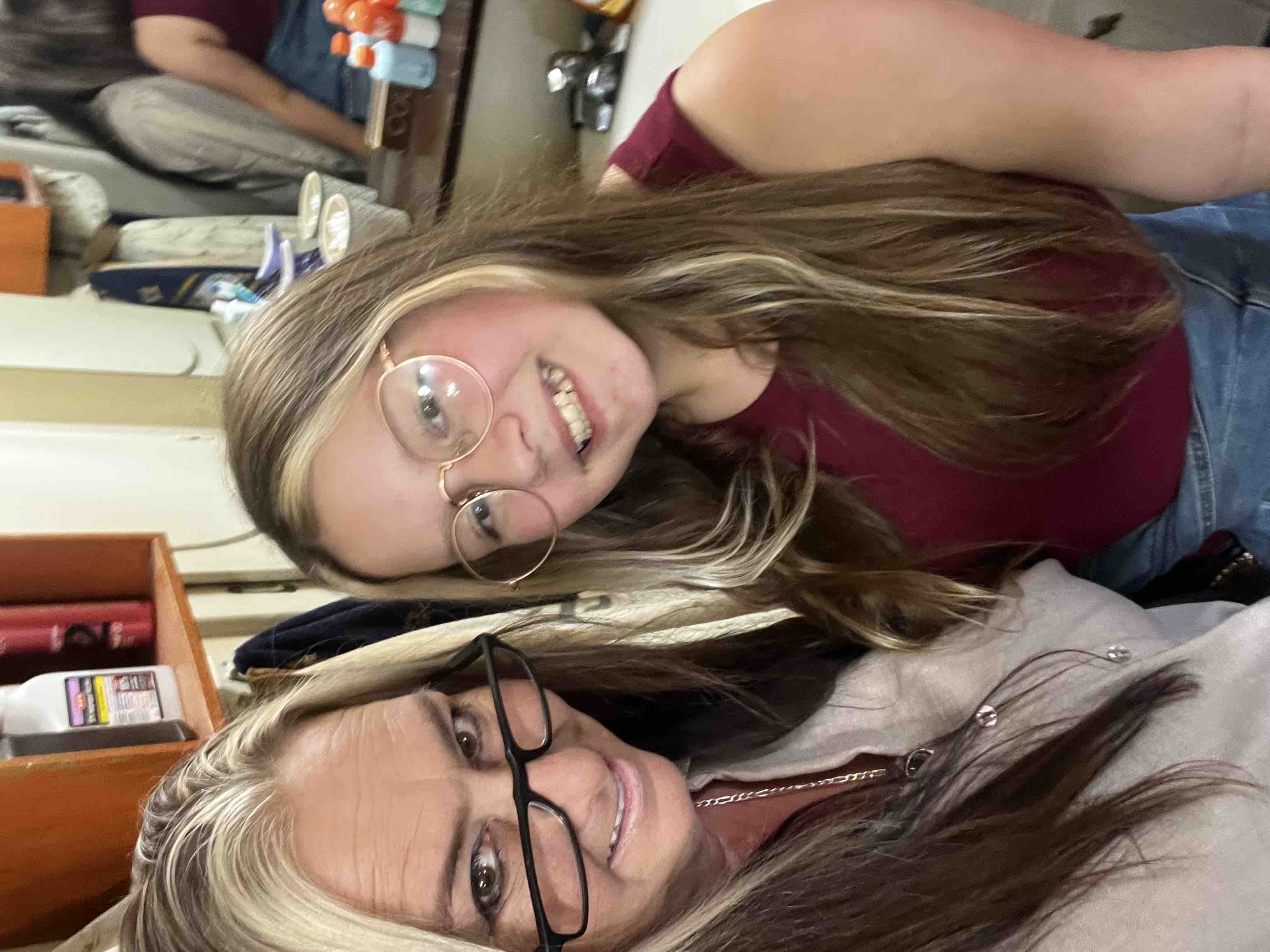 Fundraiser by Katelynn Young : Support Bridget’s Lung Transplant Recovery