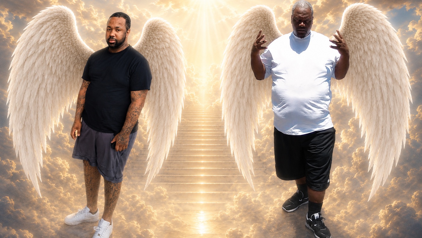 Fundraiser by Raquel Williams : Help Bring my brother Roger & Uncle ...