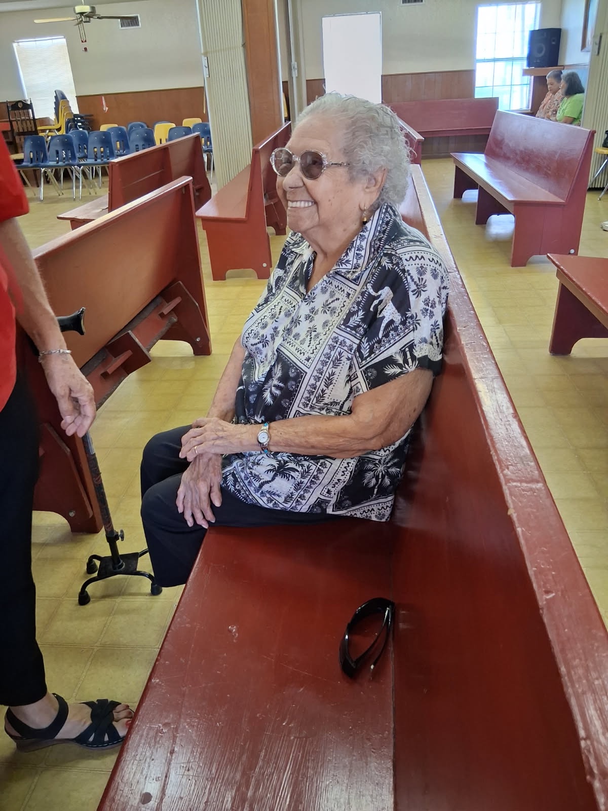 Fundraiser for Armando Norato by Irene Jimenez : Help Bring Irene ...