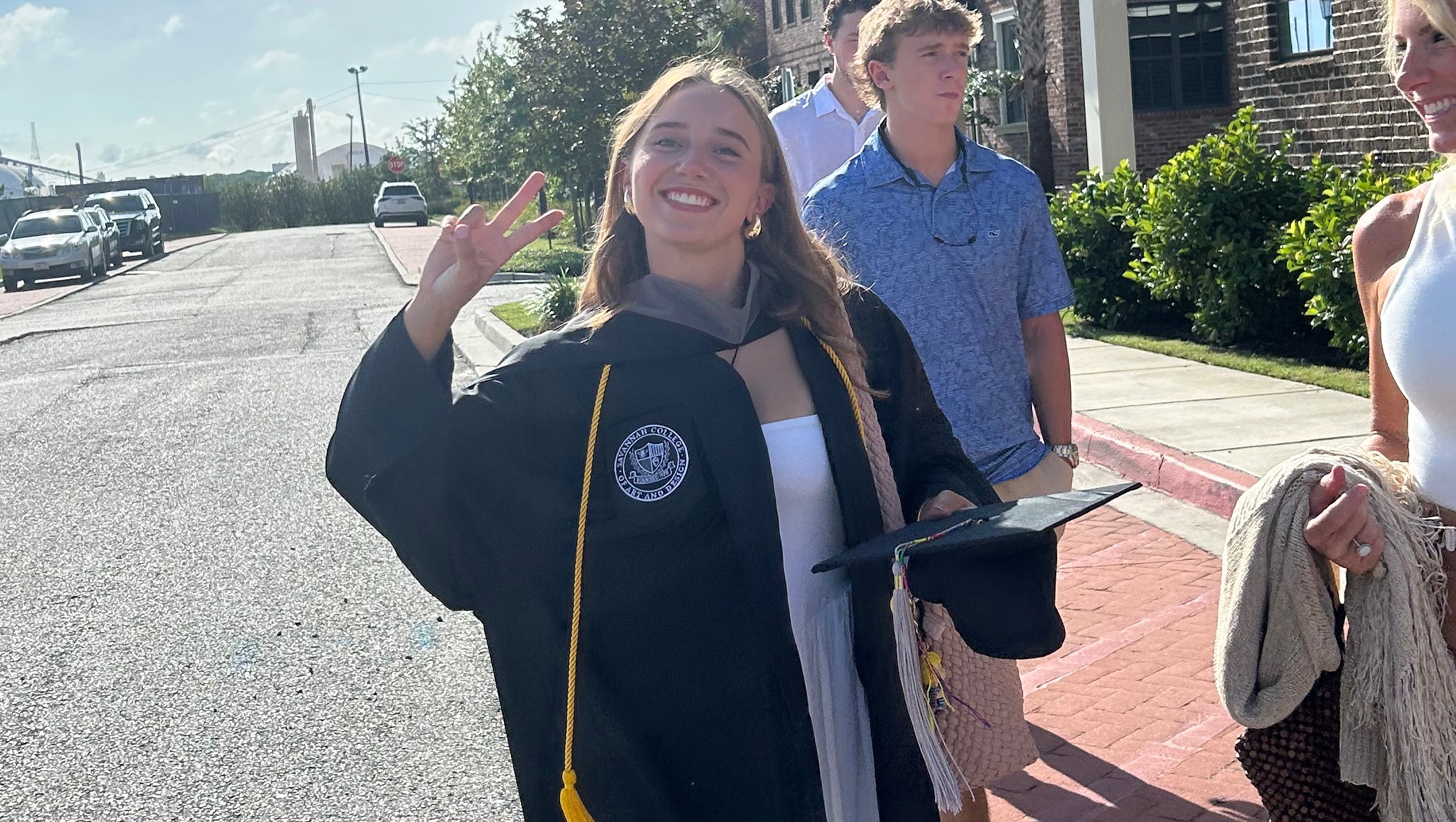 Fundraiser by Kylee Hite : Help Kylee Move to LA for Dream Design Job