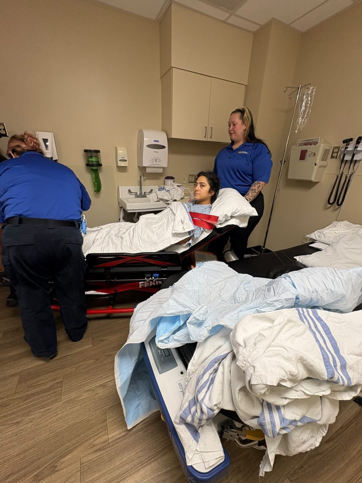Fundraiser by Mati Clark : Help Mati Walk Again & Support Her Family