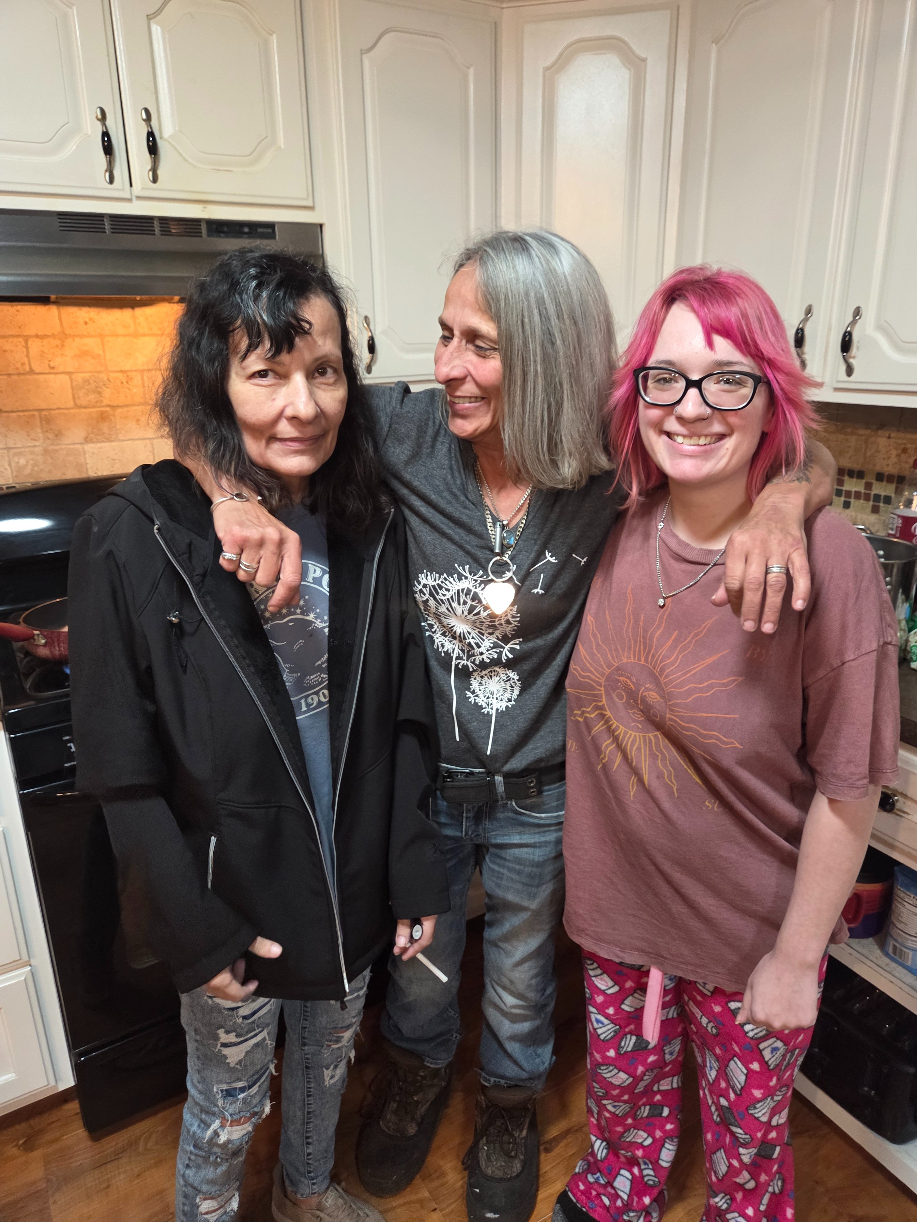 Fundraiser by Christopher Landin : Help Honor a Beloved Mother ...