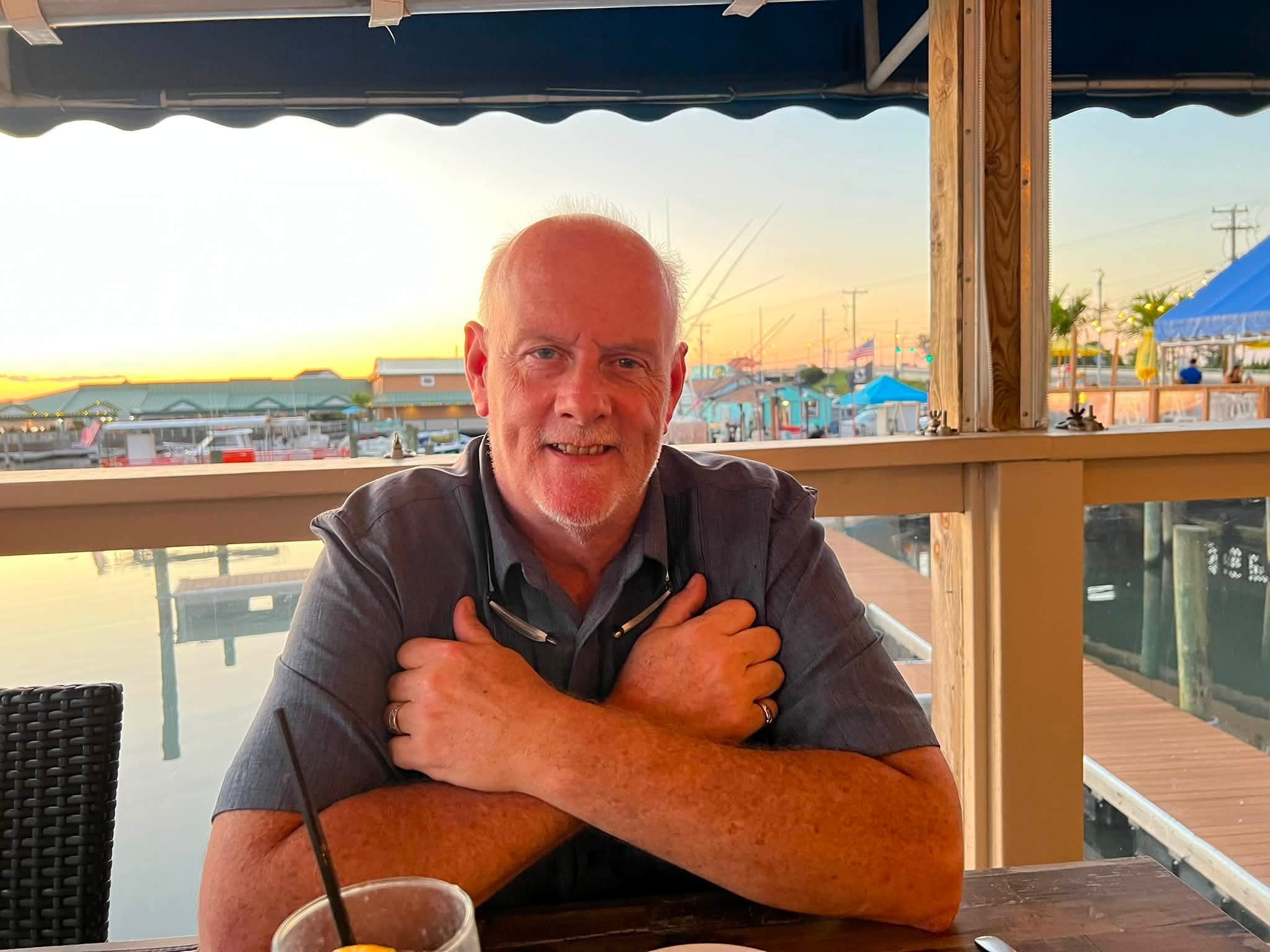 Fundraiser by Kathleen Schinkel : Honoring Kenny Gale's Legacy and ...
