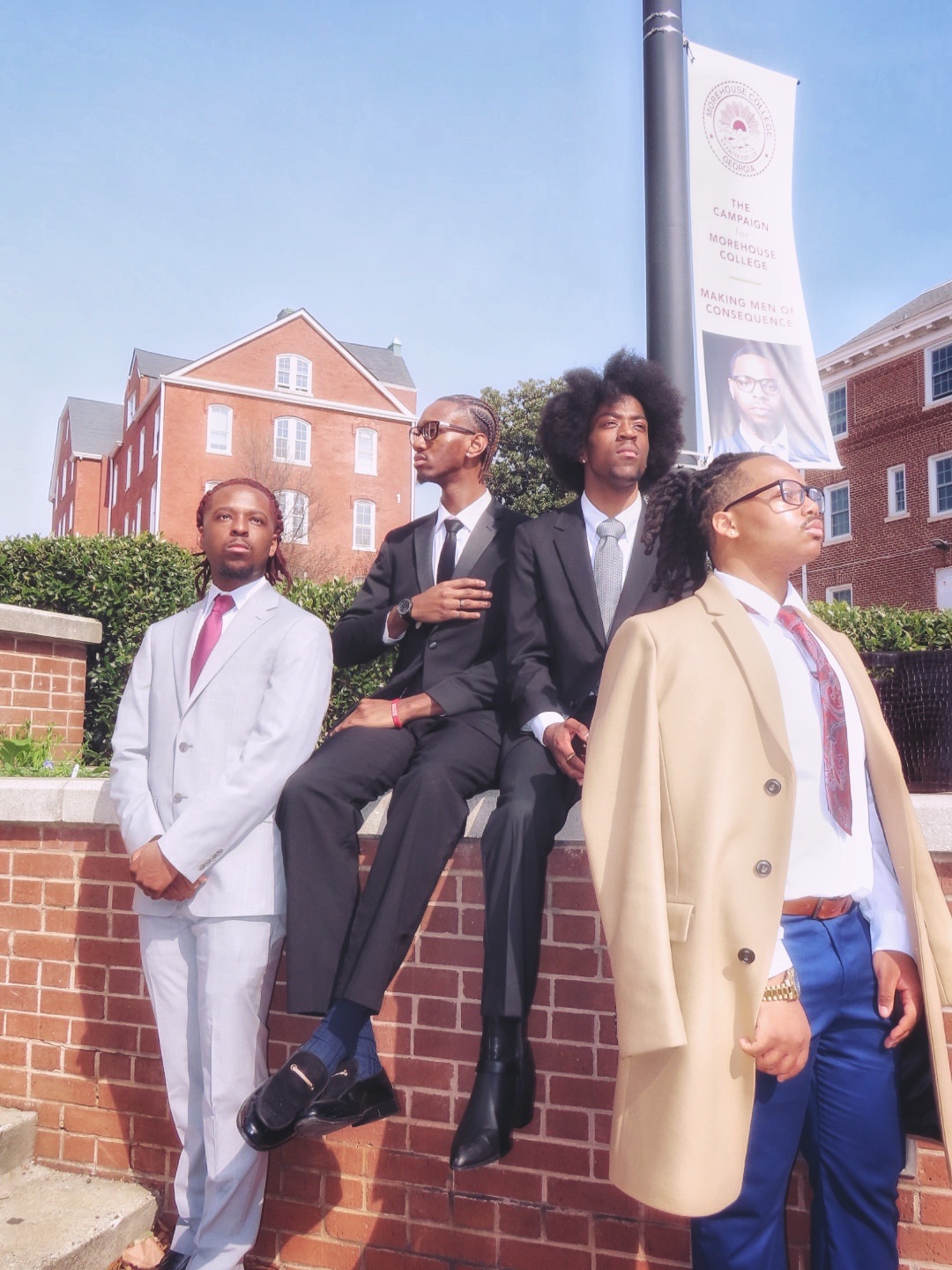 Fundraiser by Jamal Joseph : Help Jamal Stay in College