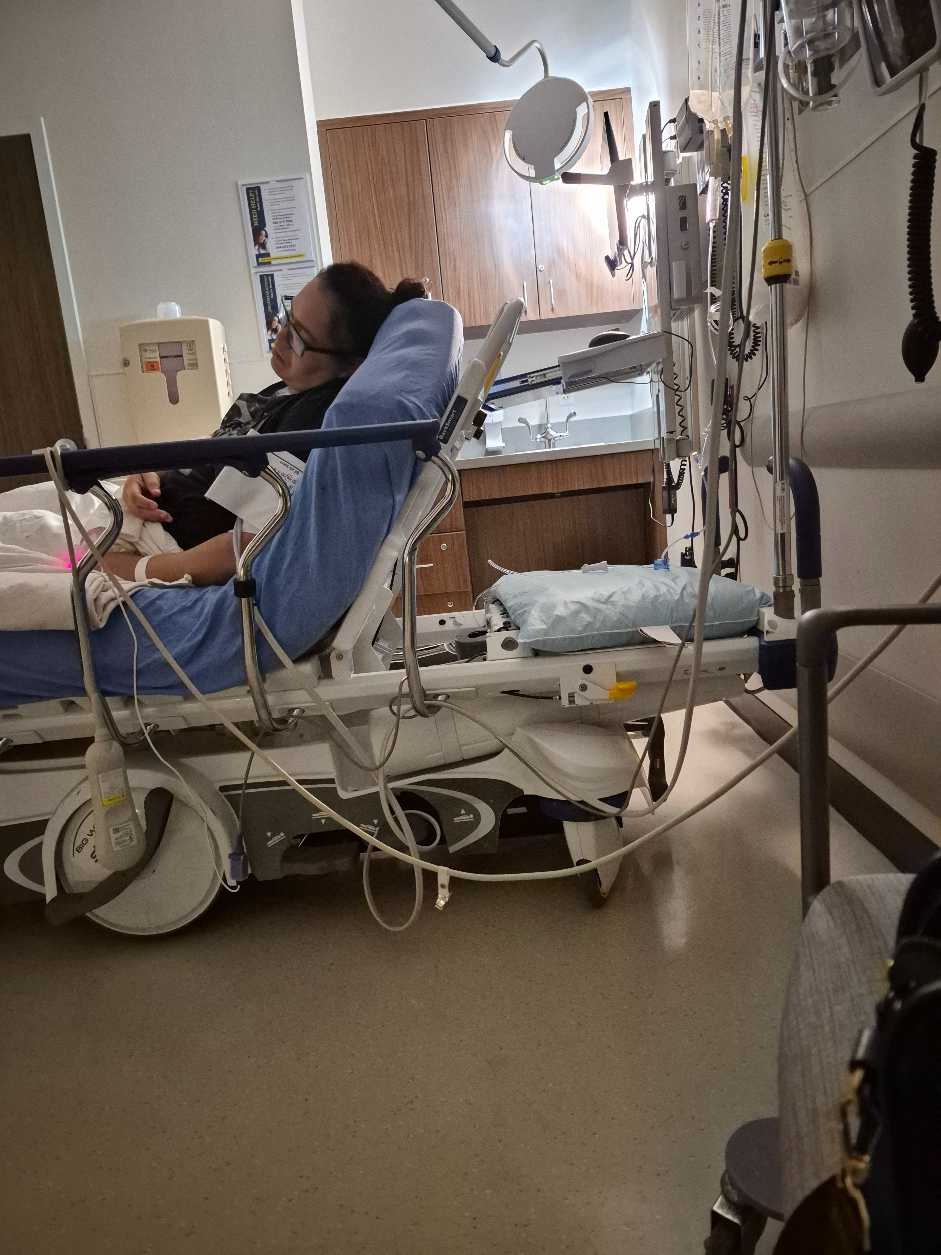 Fundraiser by Karina Hernandez : Help a Loving Mother of 2 Fight ...