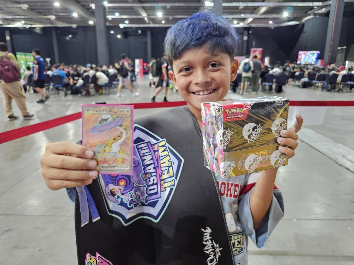 Fundraiser by Paula Anderson : Help a 9 - year old represent Chile and ...