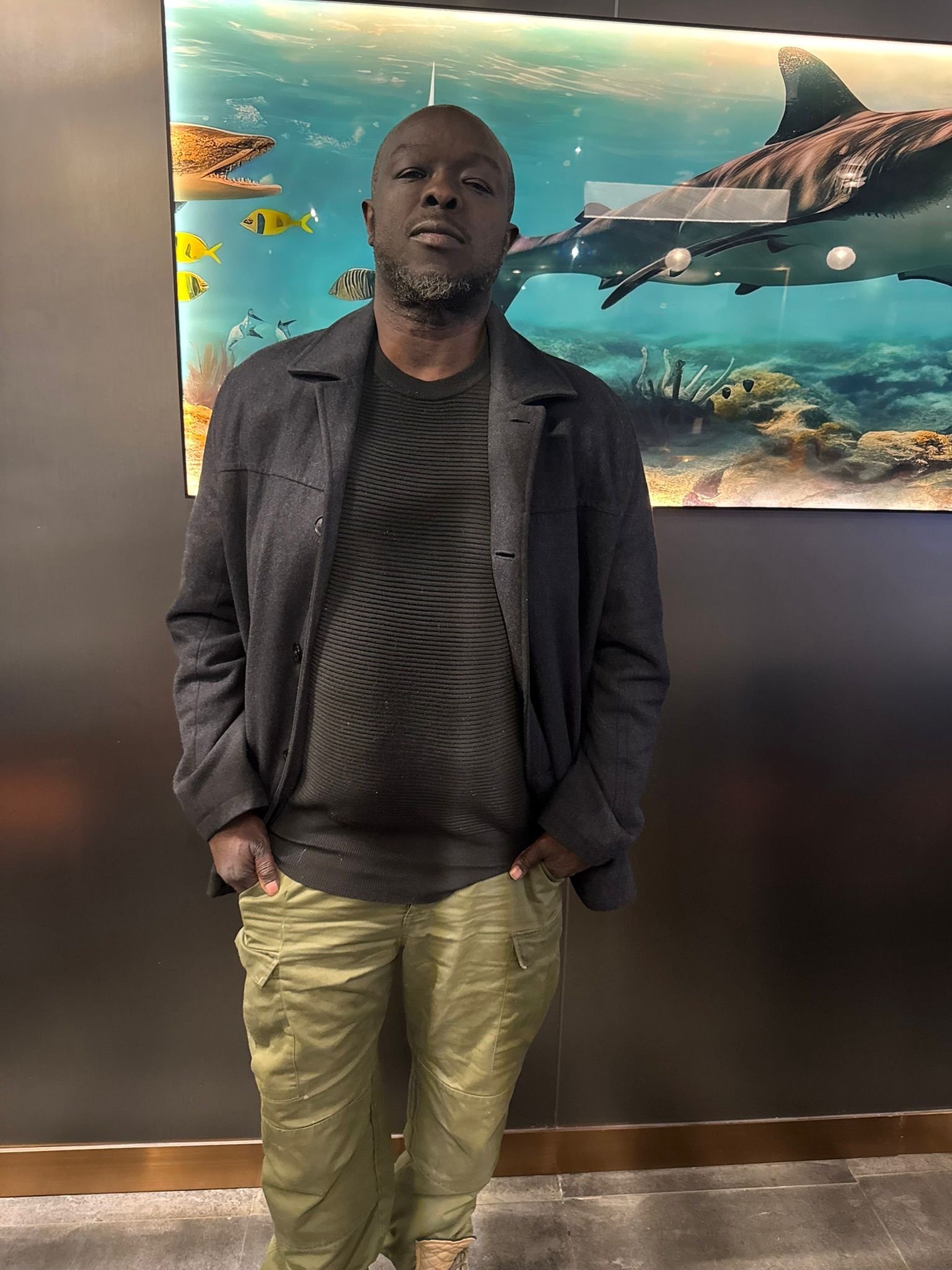Fundraiser by Priscilla Addo : Help Kevin Fight Stage 3 Pancreatic Cancer