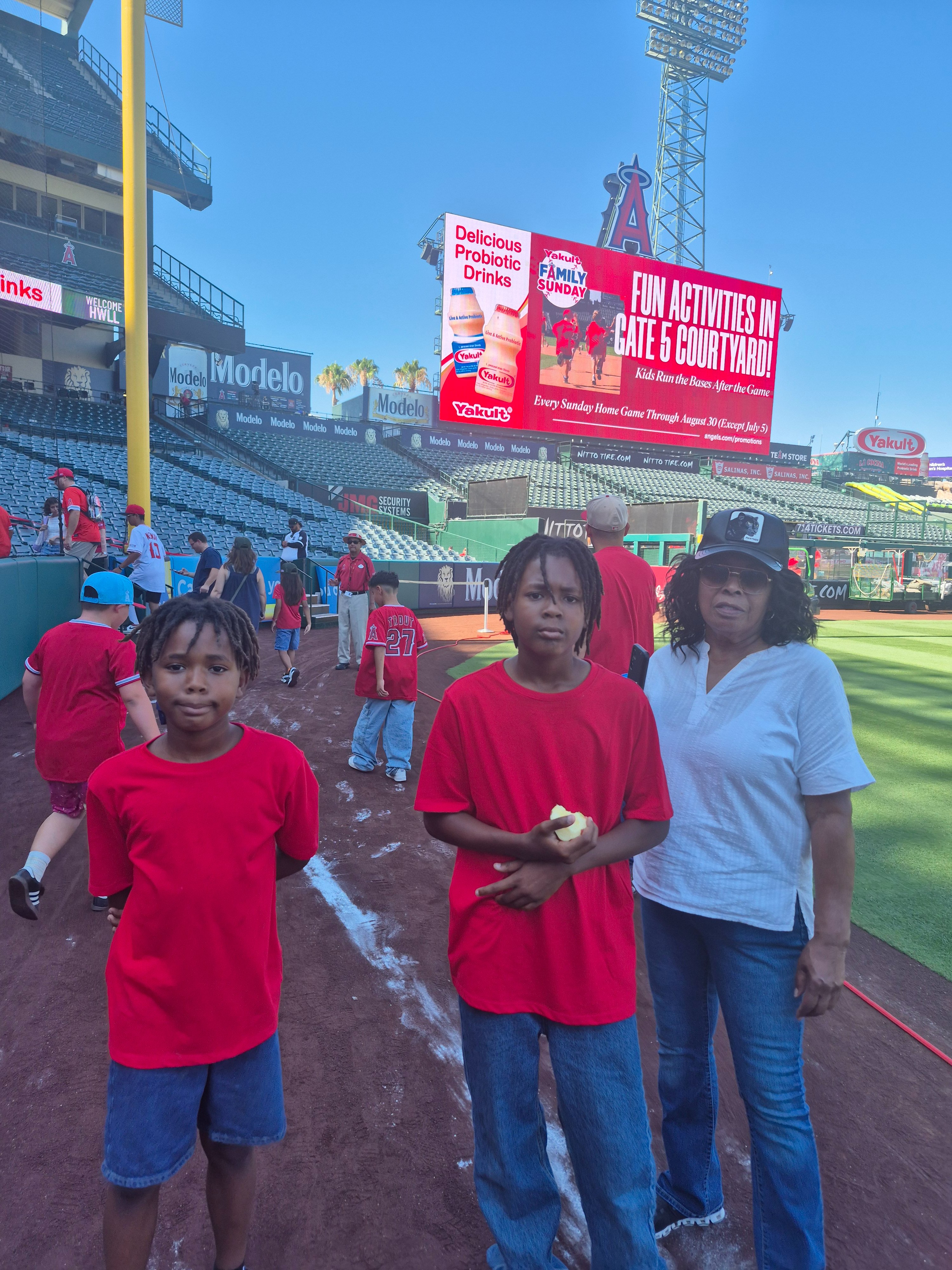 Fundraiser by Edie Johnson : Stand with a Grandmother Seeking Justice ...