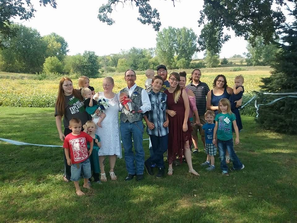 Fundraiser by Kayla Wood : Help Honor Cecil “Lee” Baucom’s Memory