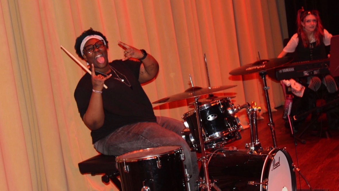 Fundraiser by Arius Fletcher : Help Arius Attend Top Music School