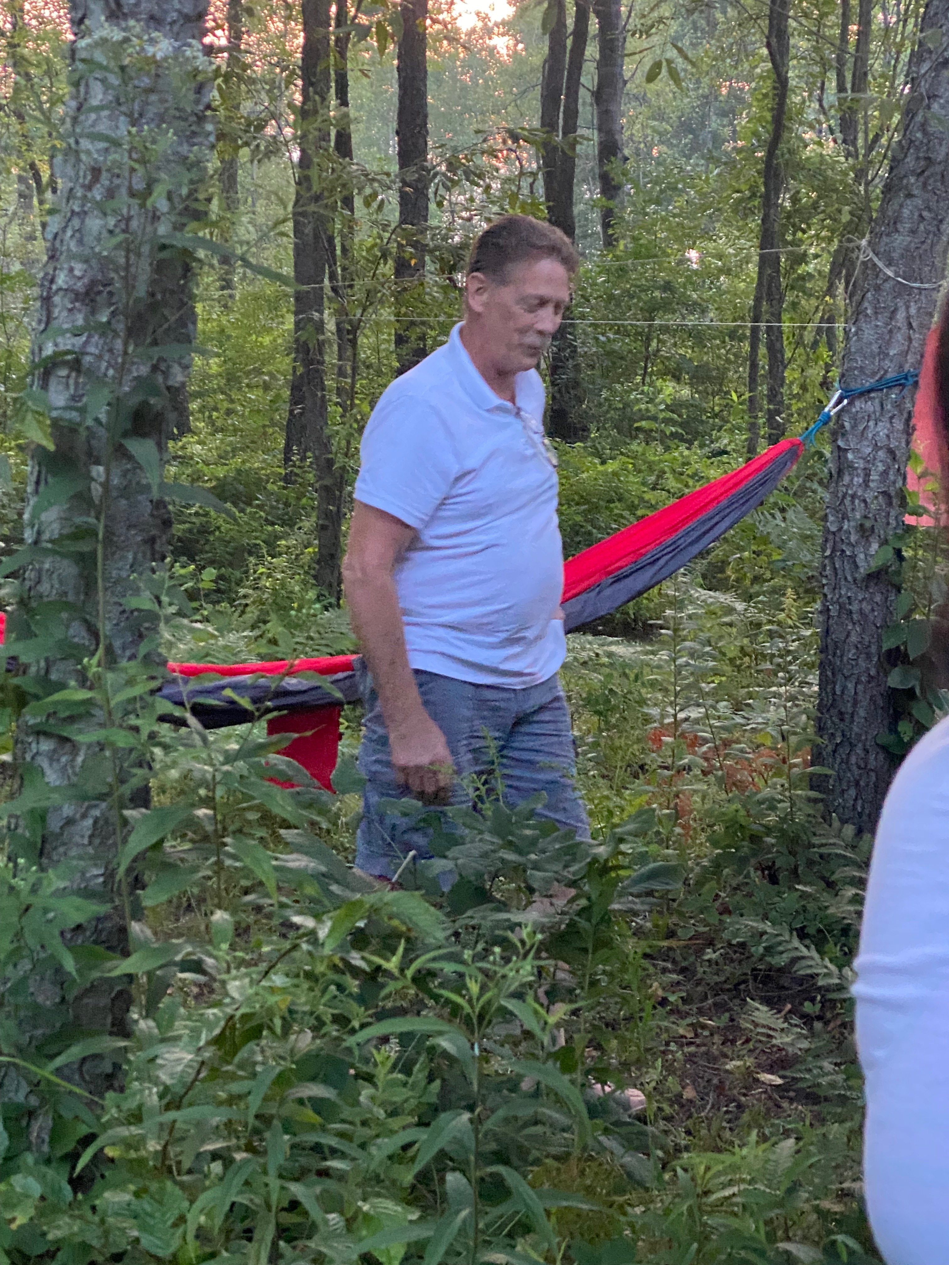 Fundraiser by Rachel Penoyer : Help My Dad Fight Cancer Again
