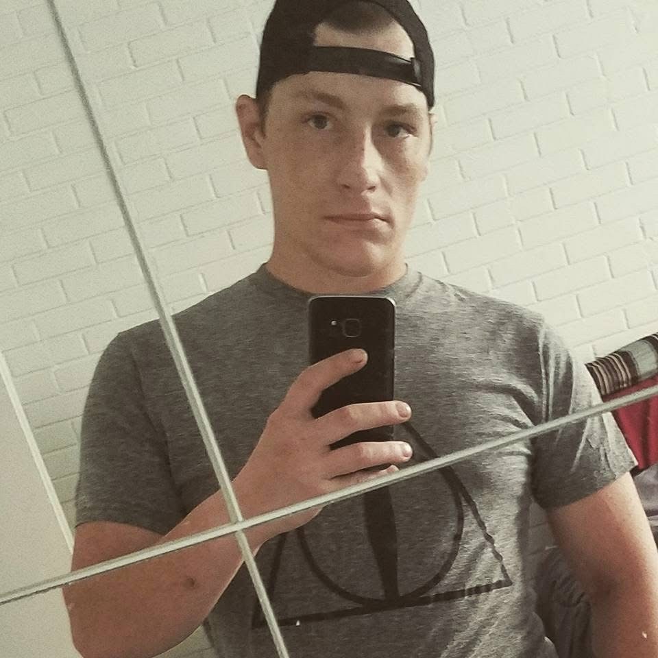 Fundraiser by Savannah Mabry : Help Honor Justin with Cremation Support