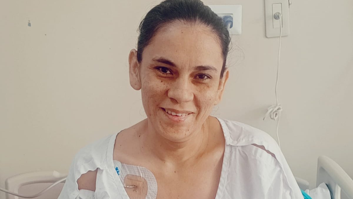 Fundraiser by Naty Intriago : Ayudanos a luchar contra el cancer: un ...