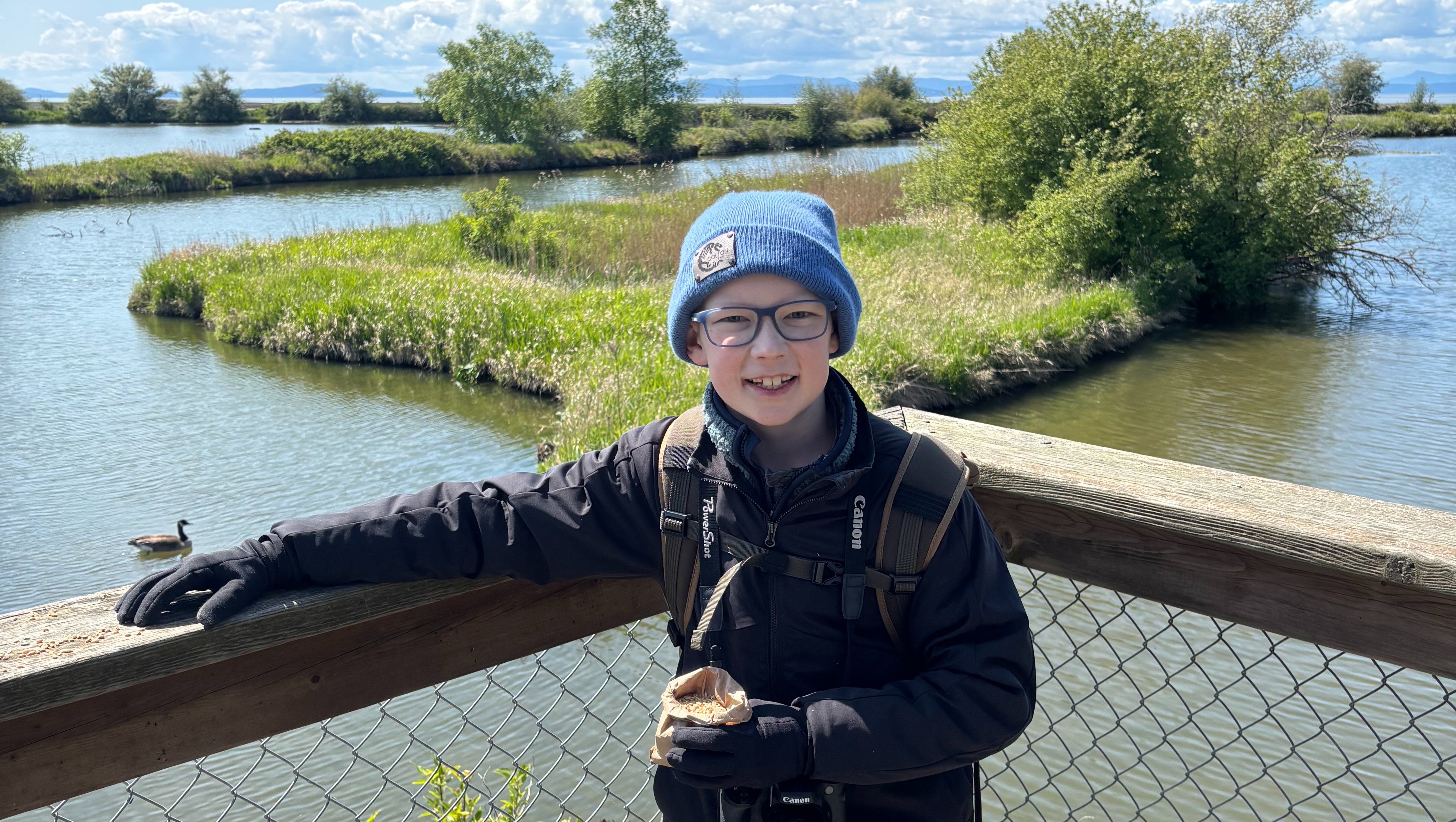 Fundraiser by Drew Campbell : Honouring Easton Beatch