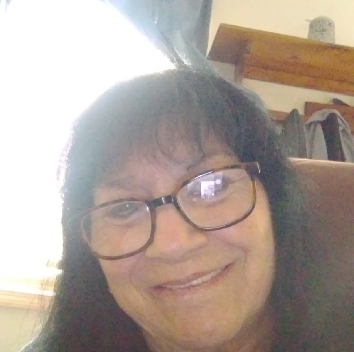 Fundraiser by Tabitha Miller : Help My Mom Keep Her Home