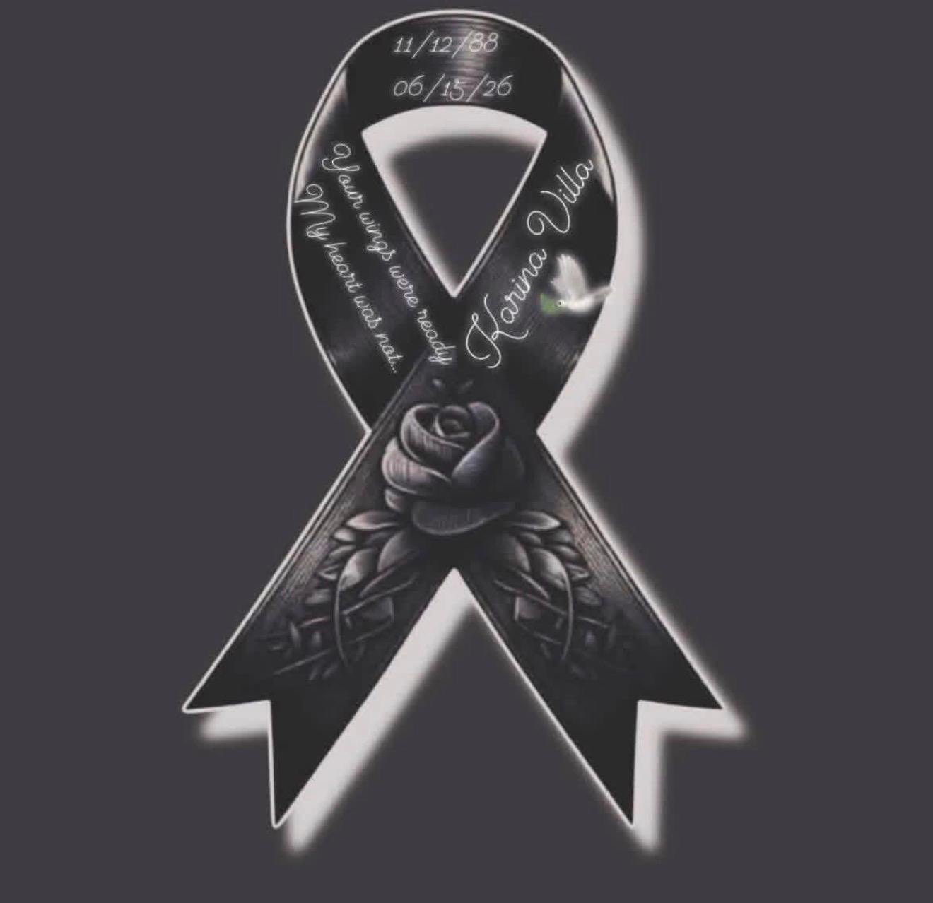 Fundraiser by Evan Gomez : A Respectful Farewell for Karina Villa