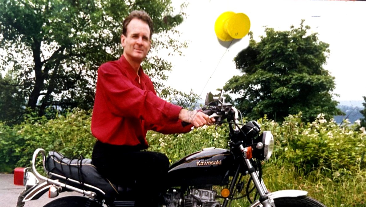 Fundraiser for William Lloyd by Trevor Lloyd : Honoring Mark ...