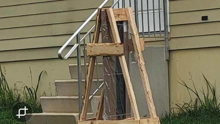 Fundraiser by Sandy Williams : Building a Ramp for Safety and Independence