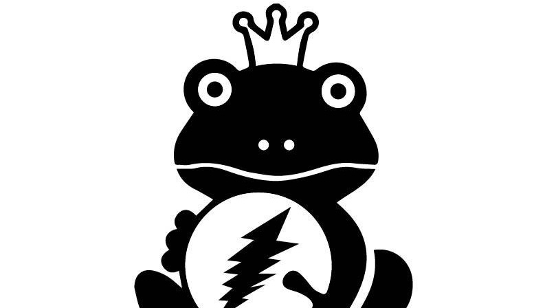 Fundraiser by Jim Bain : Support Brain Frog at Floataroo 11