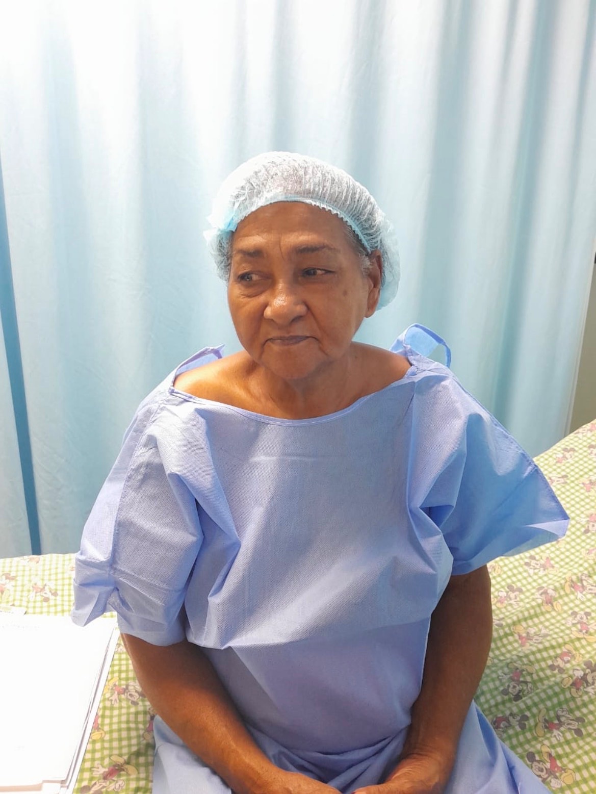 Fundraiser by Nayra Pena Martinez : Support Sonia’s Heart Surgery and ...