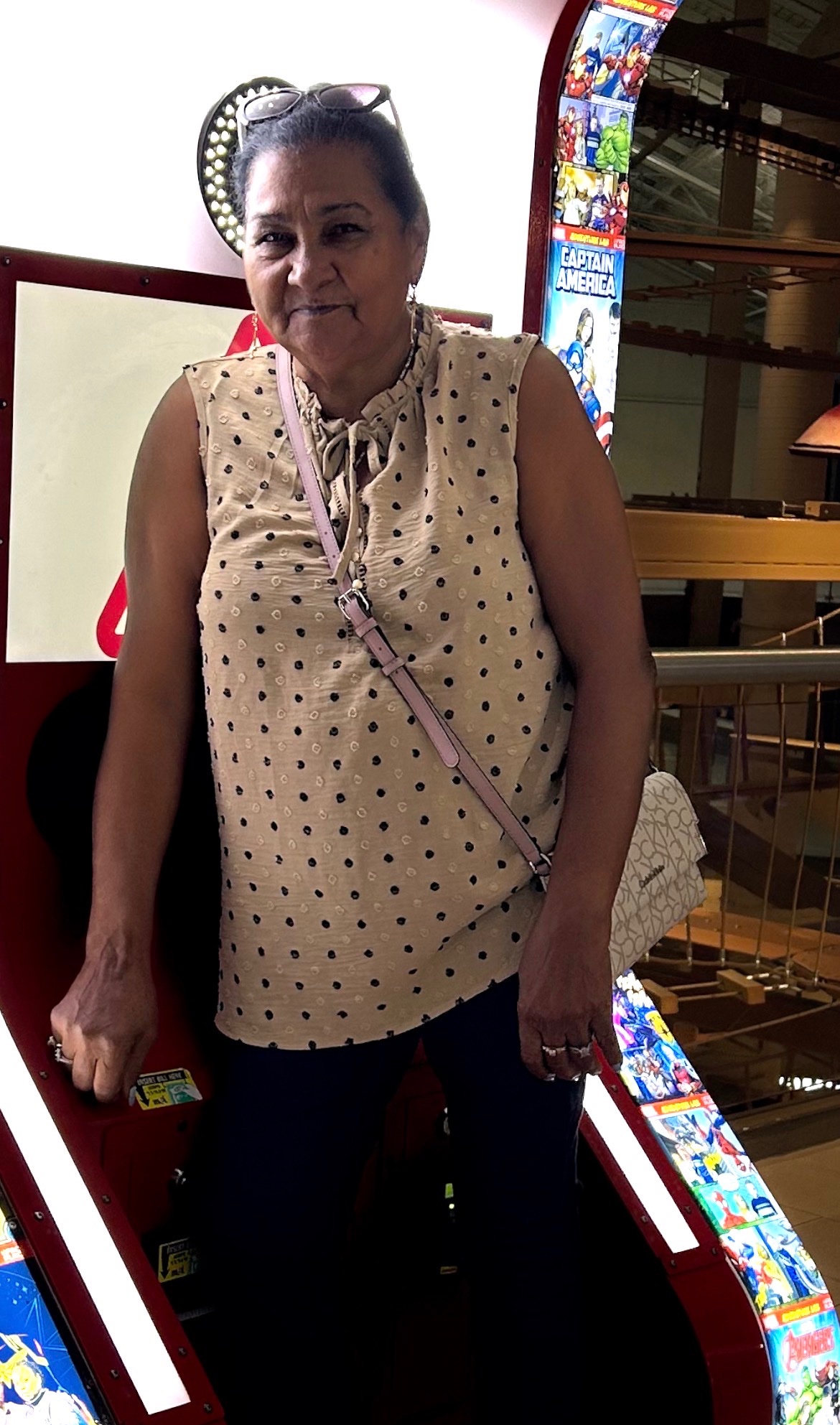Fundraiser by Nayra Pena Martinez : Support Sonia’s Heart Surgery and ...