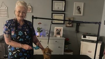 Fundraiser by Tammy Allen : Help Tammy Rebuild the Legacy That Was Taken
