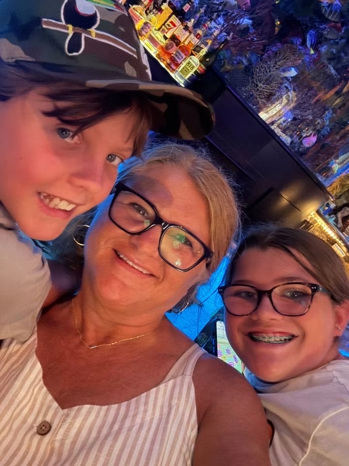 Fundraiser by Chris McClaine : Help Chris's Mom Rebuild After House Fire