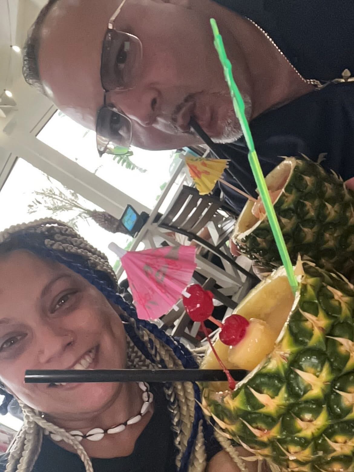 Fundraiser by Michelle Ivey : Hope and Healing for Janica's Recovery