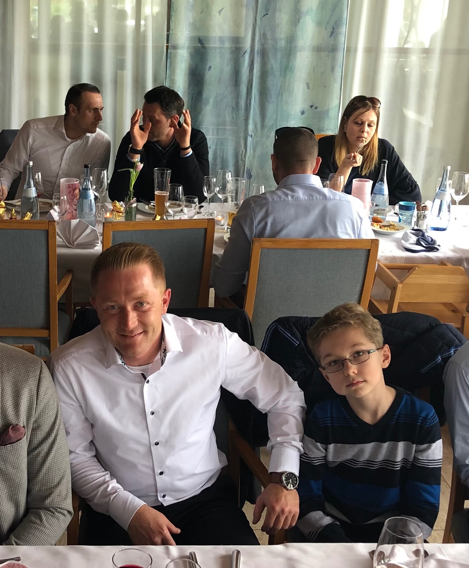 Fundraiser by Martin Pajewski : Für Monika, Sascha, Leon und Noel– In ...