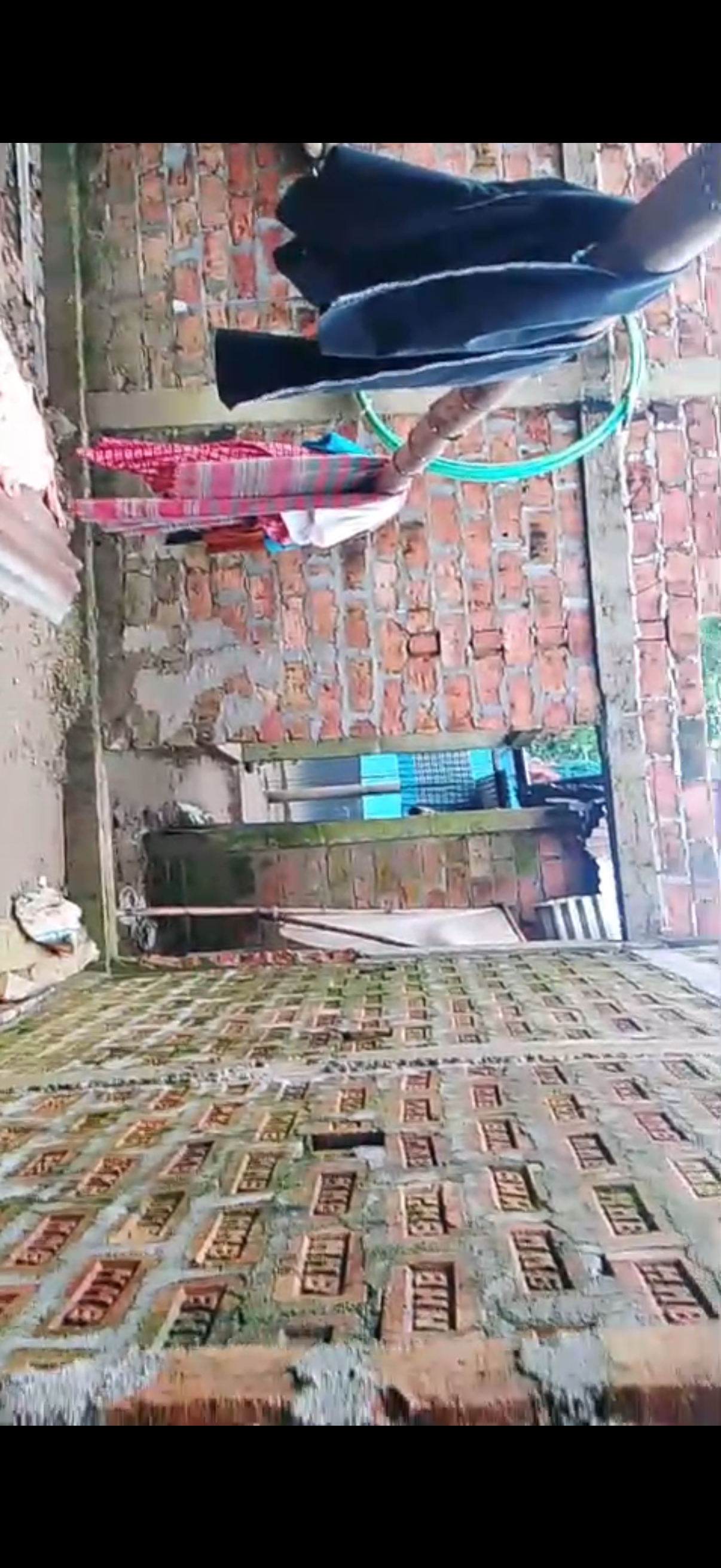 Fundraiser by Shamina akthar : Help build a house for a very poor family.