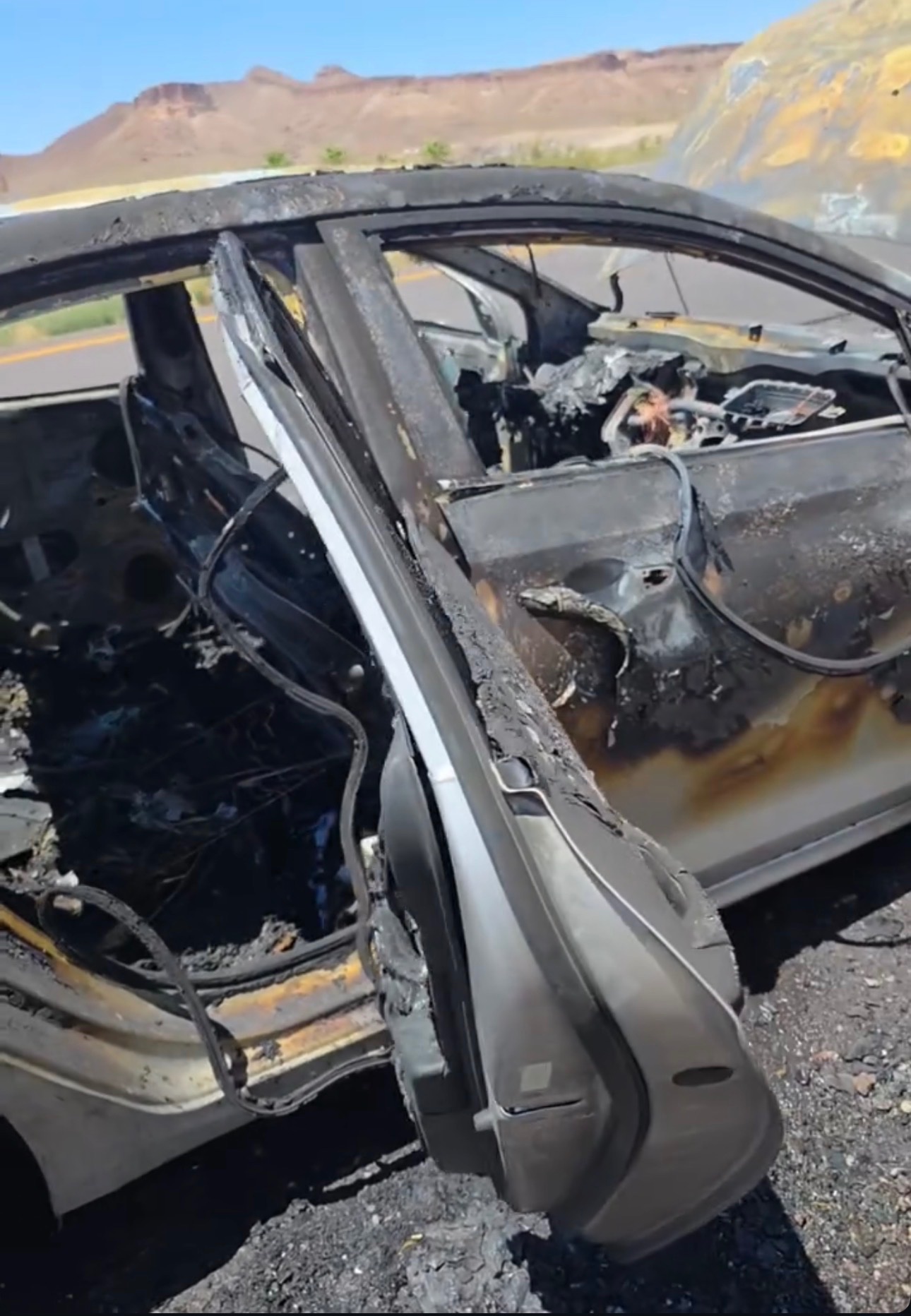 Fundraiser by Tiffany Ridenour : Help Michael After His Car Was Lost in ...
