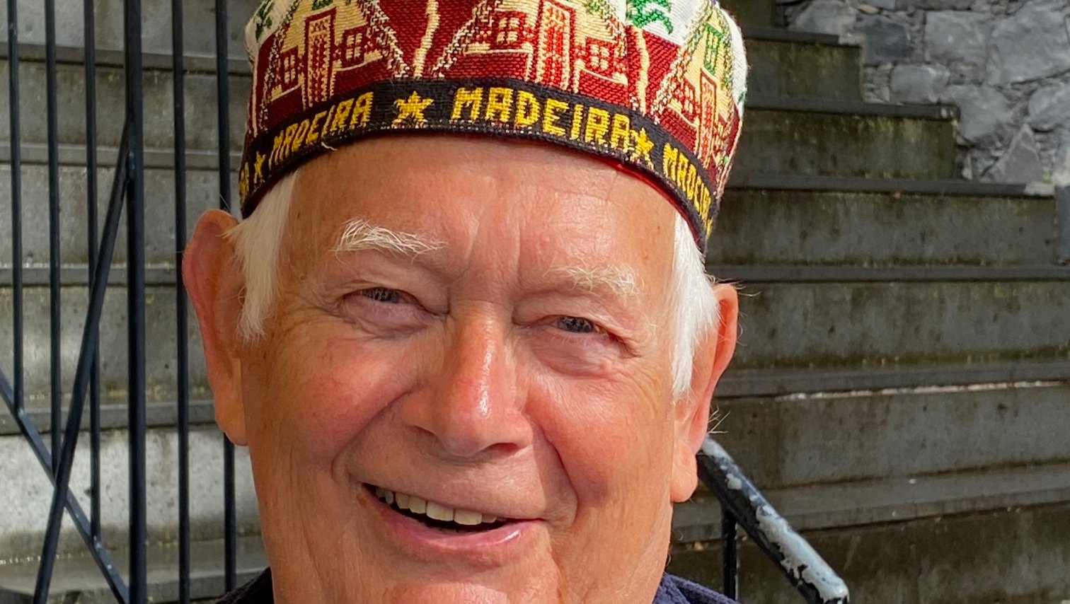 Fundraiser by jill rosier : Nigel David Livesey