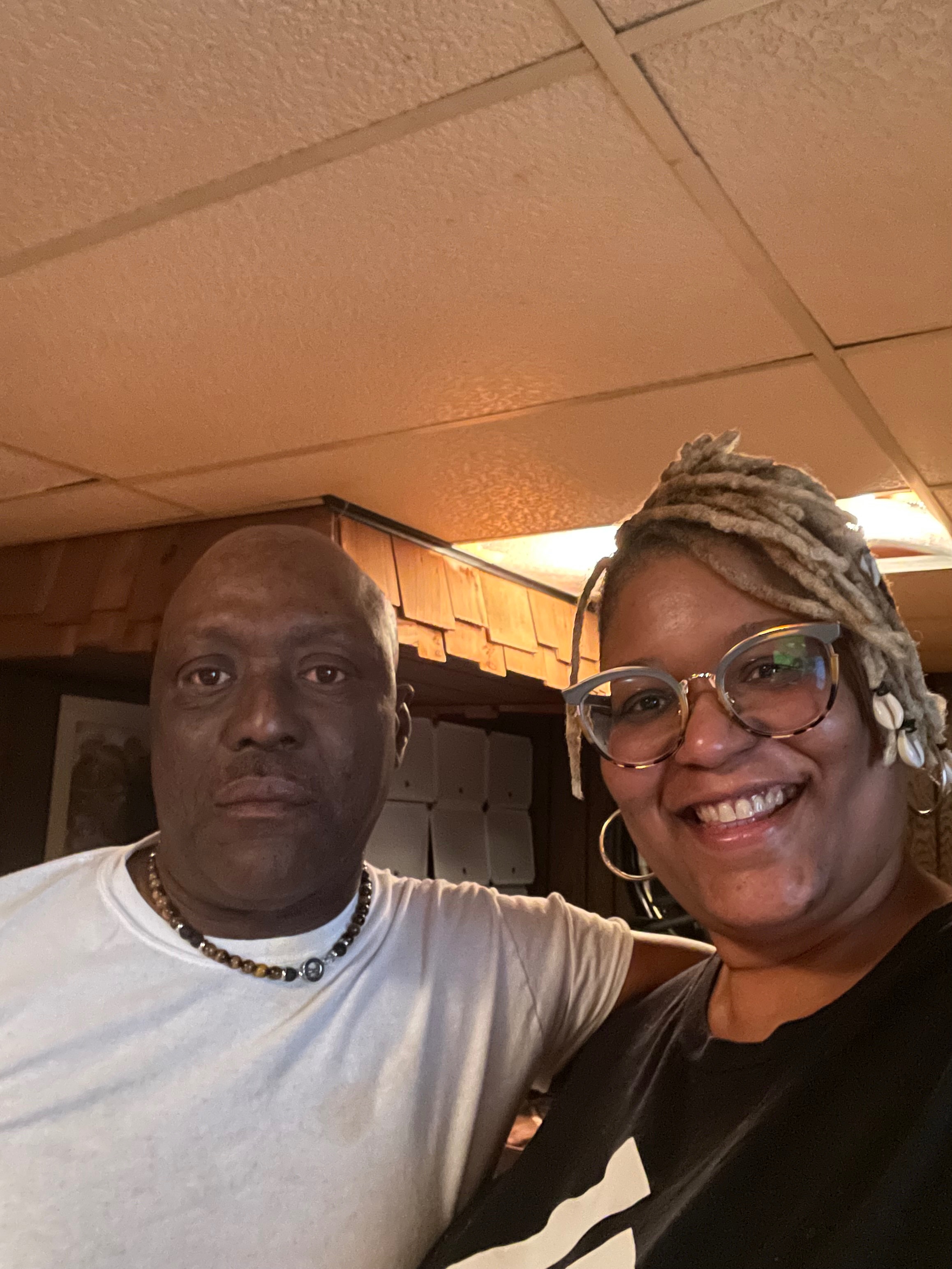 Fundraiser by Sylvester Clark : Support for Sylvester's Cancer Recovery