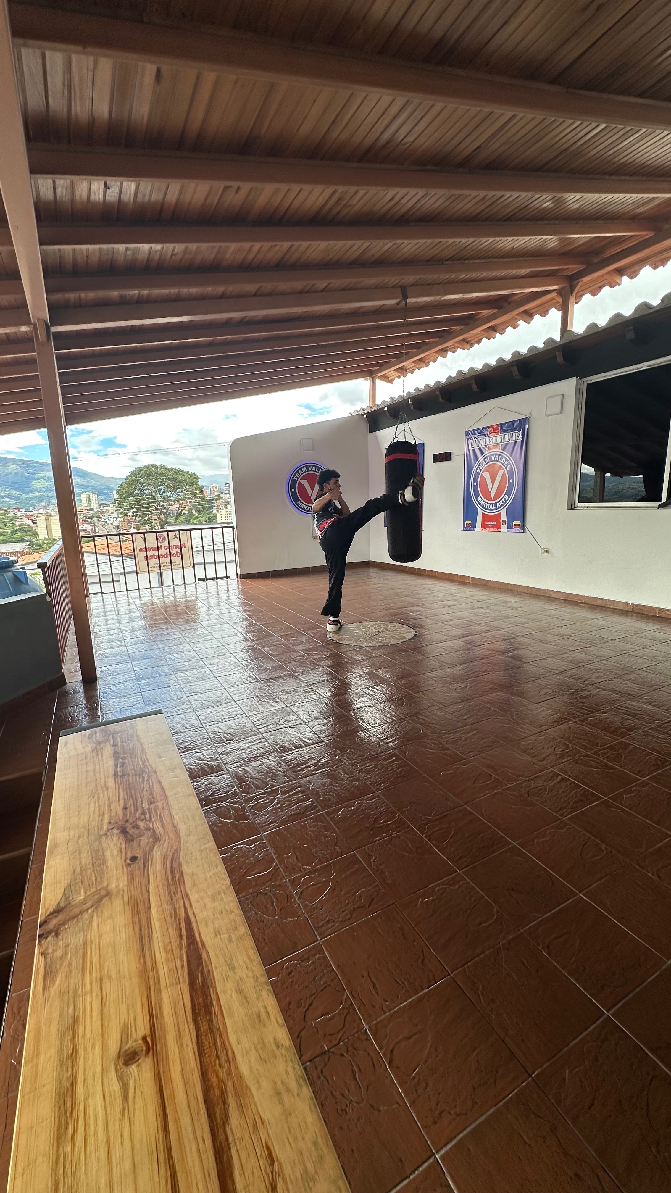 Fundraiser by Team Valdes Martial Arts : Apoya a los atletas: Un Tatami ...