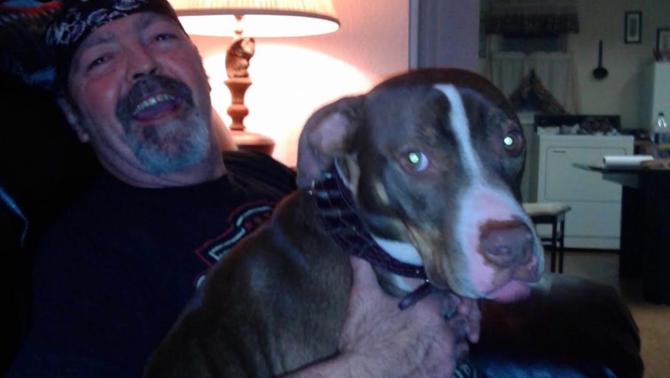 Fundraiser by Kendra Slate : A Dignified Farewell for Mark Slate SR
