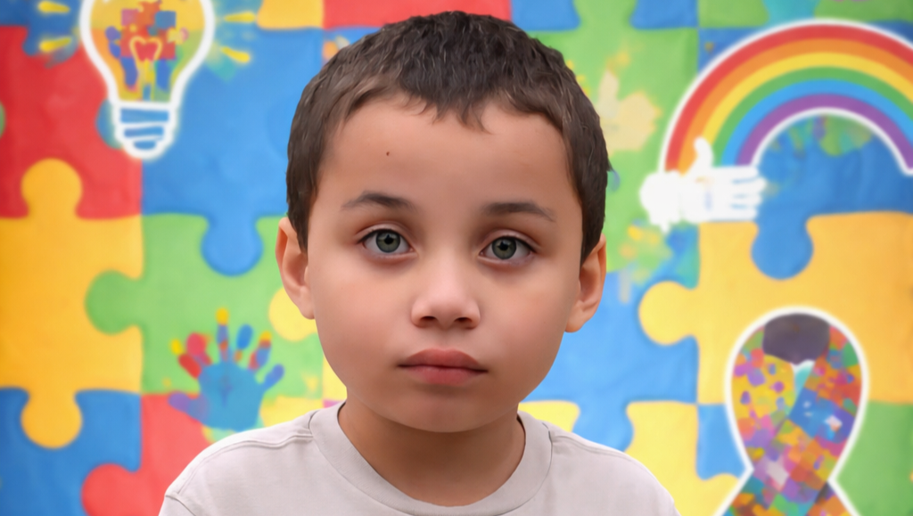 Fundraiser by Holly Doss : Help Us Build a Safe Fence for Our Son