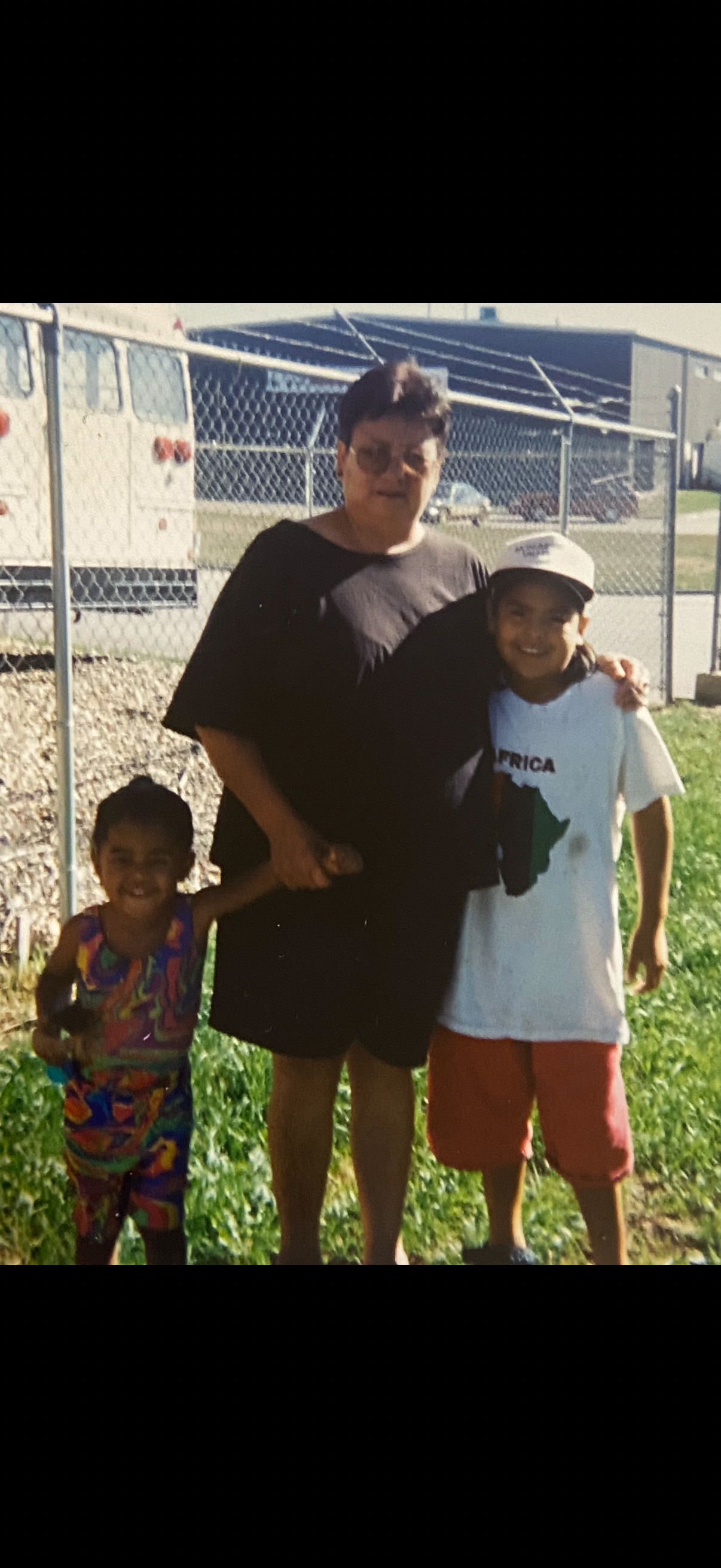 Fundraiser by Tatiyana Edwards : A Loving Farewell for Ezra Chee