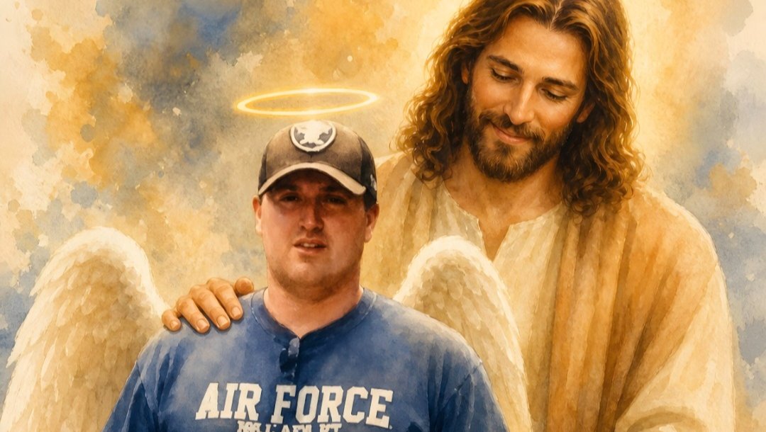 Fundraiser by Robert Bishop : Help Honor Michael W. Bishop, Airforce ...