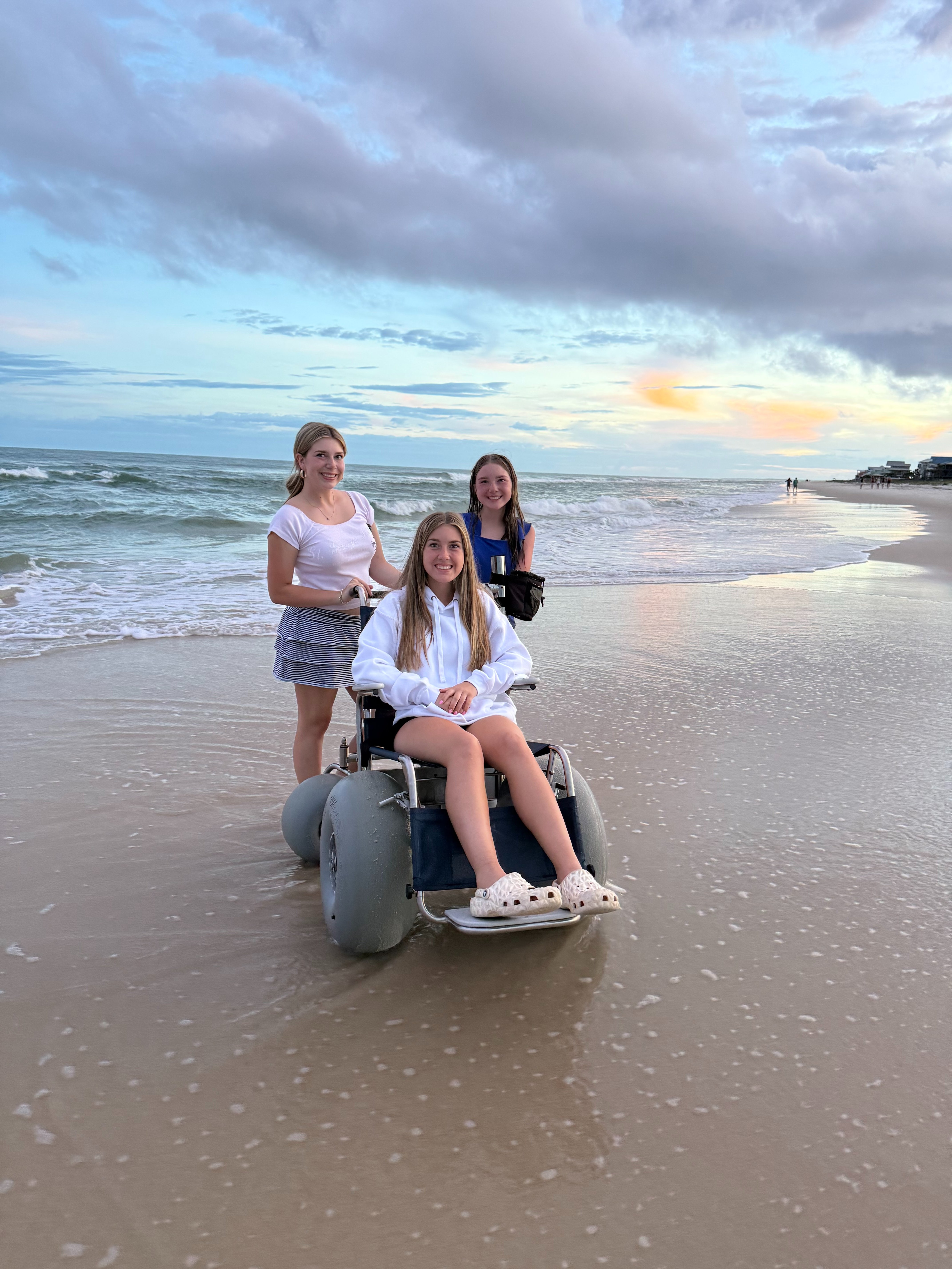 Fundraiser by Nikki McDonald : Hope and Healing for Hadley’s Medical ...