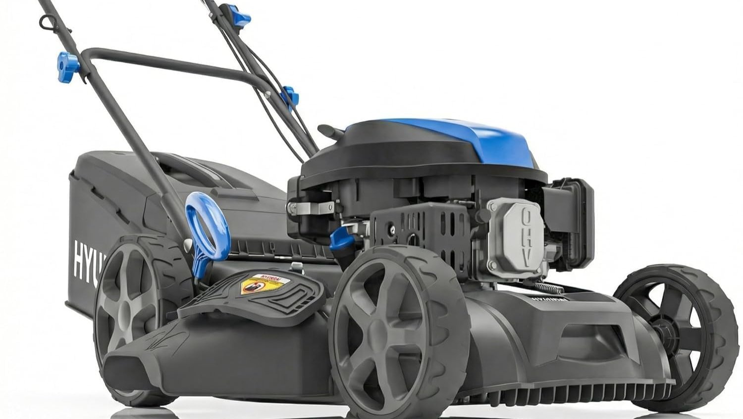 Fundraiser by Jaroslaw Jozwik : Lawnmower to maintain Castle View Road ...