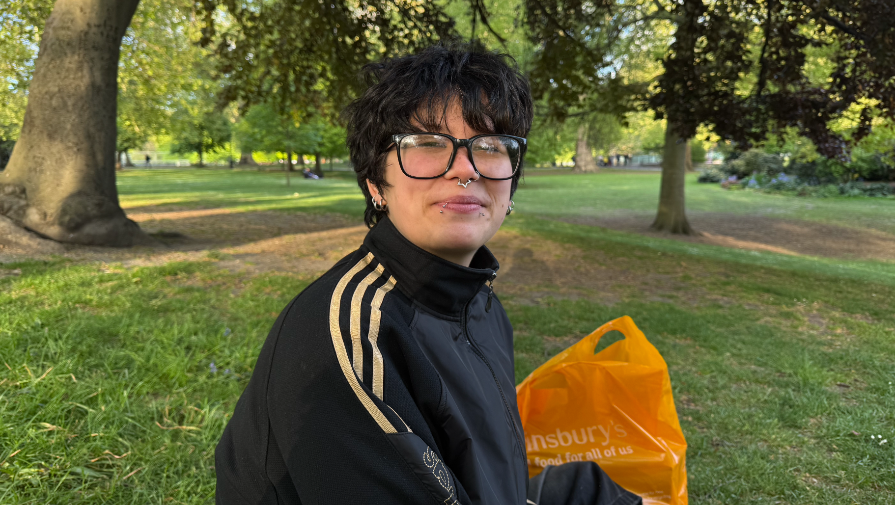 Fundraiser by Lettie Hazelton : Help Lukas Get Top Surgery!
