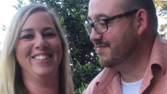 Fundraiser by Keith Larsen : In Loving Memory of Melissa Glover