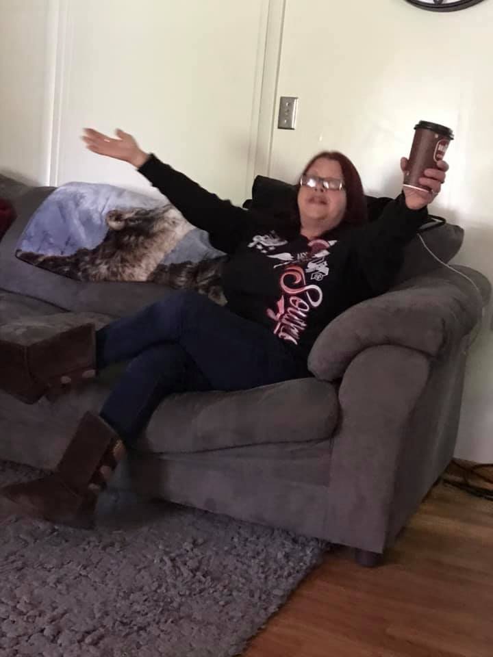 Fundraiser by Shannon Crowl : Coming Together for Shannon’s Cremation Fund