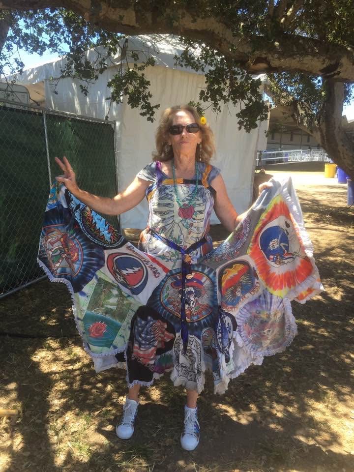 Fundraiser by Jennifer Cook : A Little Love for Mama Sue’s Eye Surgery ...