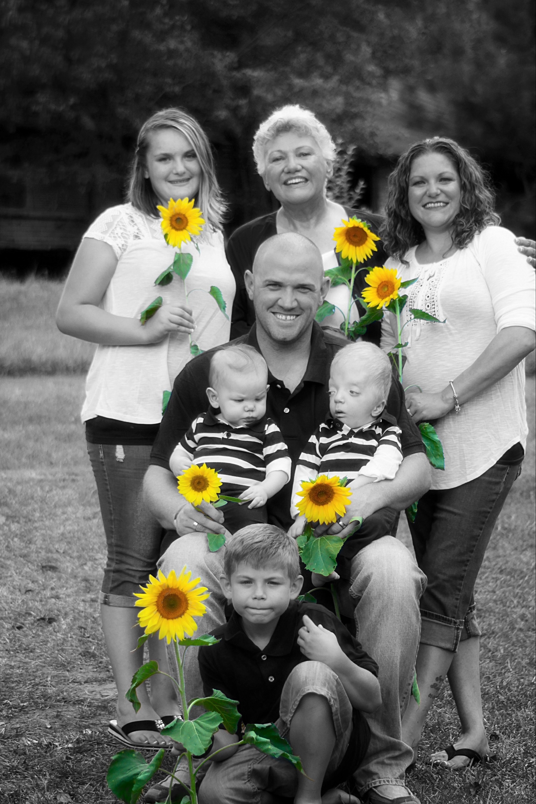 Fundraiser by Jennifer Smith : Help Nani rest in peace