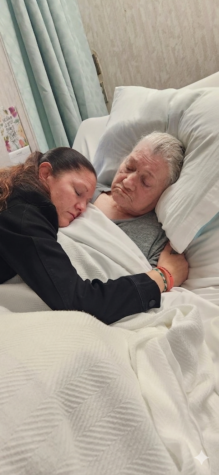 Fundraiser by Jennifer Smith : Help Nani rest in peace